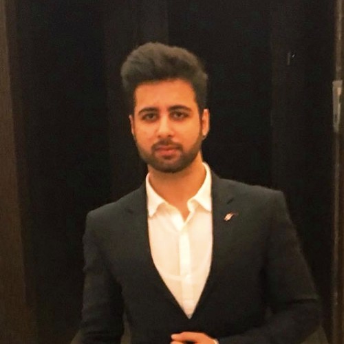 Akshay Narula | The Li Lab