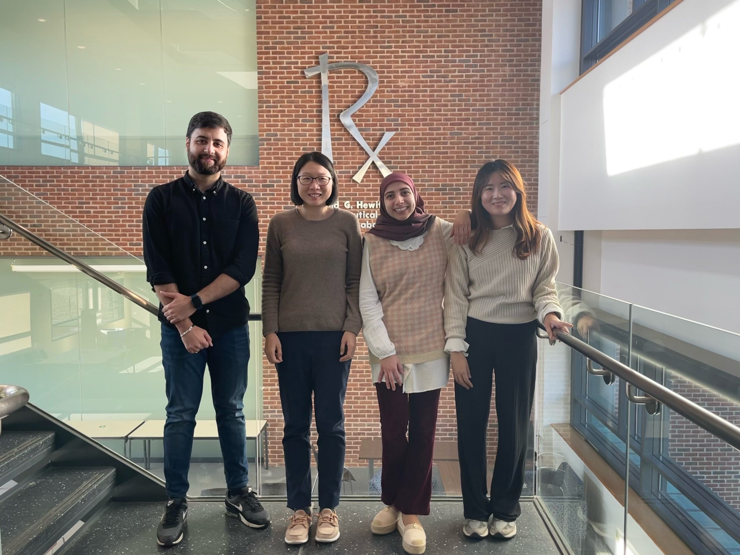 Our Team | The Li Lab